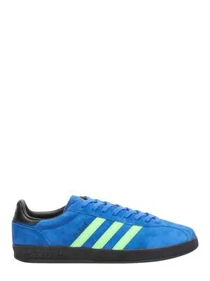 Adidas Gazelle Indoor Sneakers - Blue
