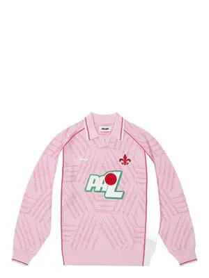 PALACE Viola Knit - Pink
