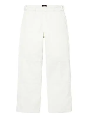 Supreme X Dickies Corduroy Work Pant - White