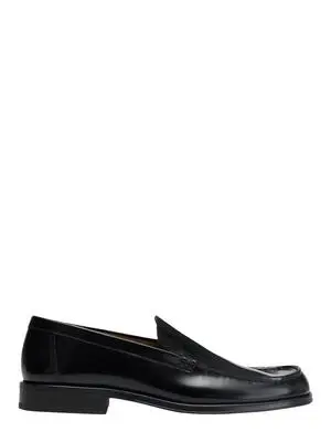 LEMAIRE Loafer - Black