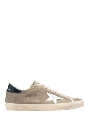 GOLDEN GOOSE Superstar Sneakers - Brown