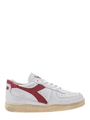 DIADORA Mi Basket Low Sneakers