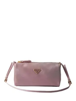 Prada Satin Mini-bag - Pink
