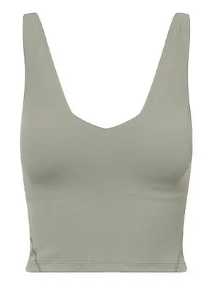 Lululemon Align V-neck Tank Top - Willow Leaf
