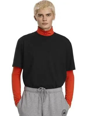 Canada Goose Novo T-shirt - Black
