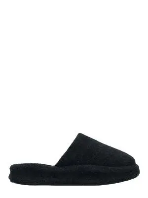 SKYLRK Rest Slipper - Jet