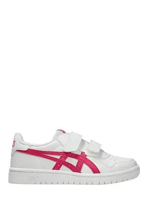 Asics Japan Sin Sneaker - White/fuchsia Purple