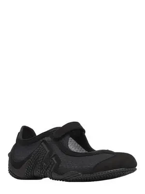 Merrell Merrell Relay Tour Mary Jane Sneakers Black/black