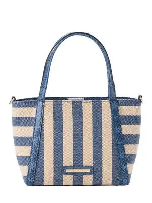BRAHMIN Small Mona Tote