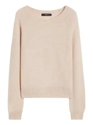 MAX MARA Cashmere Sweater
