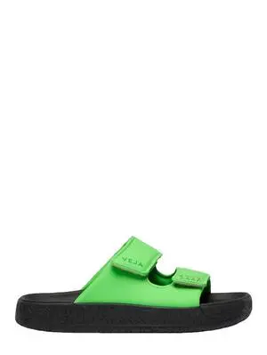 VEJA Etna Slide Sandal - Absinthe