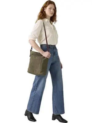 LEVI'S Heritage Bucket Bag - Duffle Bag