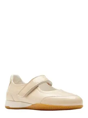 La Canadienne Dante City Dry™ Waterproof Sneaker - Beige Crushed