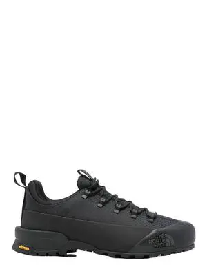 The North Face Glenclyffe Textured Lace-up Boots - Black