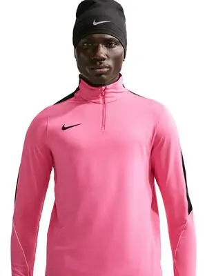 Nike Strike Dri-fit Soccer Drill Top - Pink