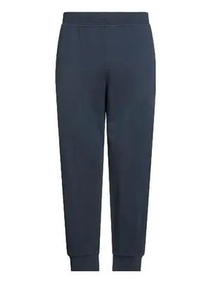 Armani Exchange Pants Size Cotton, Linen, Elastane - Navy