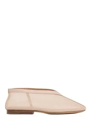 MANSUR GAVRIEL Contorno Square V - Ballet
