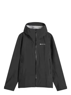 MONTANE Norste Pertex Jacket - Black
