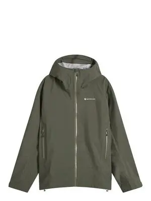 MONTANE Norste Pertex Jacket - Moss