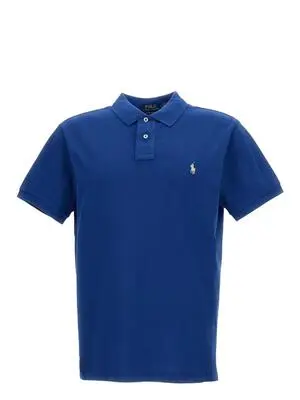 Polo Ralph Lauren Polo Shirt Blue