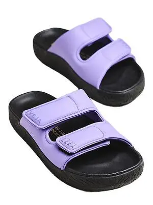 VEJA Etna Bold Slide Sandals - Joker