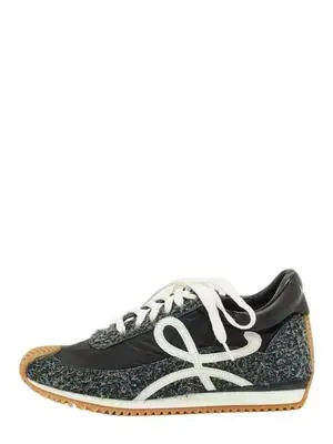 Loewe Flow Runner 2.0 Sneakers - Black