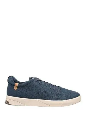 SAOLA SHOES Cannon Knit 2.0 Wool Sneakers - Navy