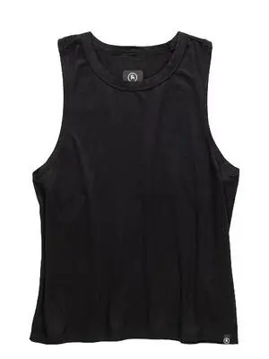 BACKCOUNTRY Destination Tank Top Black