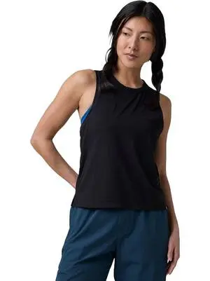 BACKCOUNTRY Destination Tank Top - Black