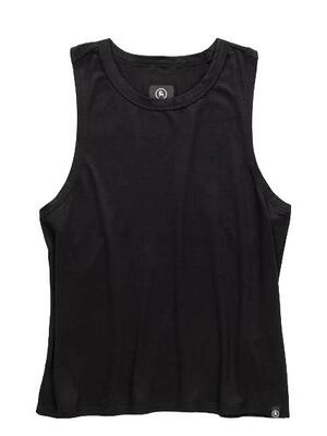 BACKCOUNTRY Destination Tank Top Black