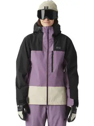 PICTURE ORGANIC Sylva 3l Jacket - Grape Jam