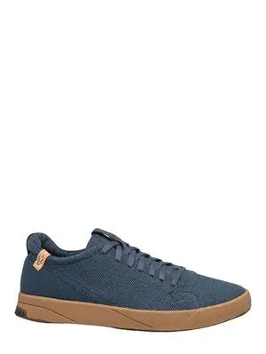 SAOLA SHOES Cannon Knit 2.0 Wool Shoe - Navy