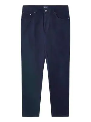HACKETT Pocket Trousers - Blue