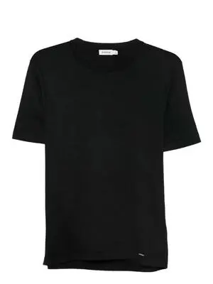 Simkhai Short-sleeve T-shirt - Black