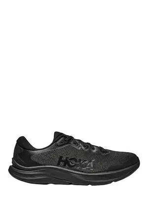HOKA® Solimar 2 Athletic Sneakers - Black