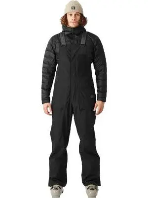 PICTURE ORGANIC Testy Pant Black2