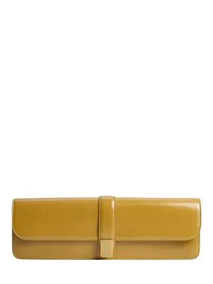 KHAITE Blake Long Clutch