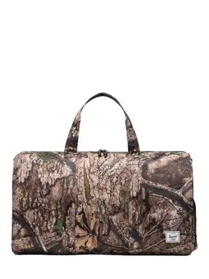 Herschel Supply Co. Novel Duffle Bag Realtree Apx Camo