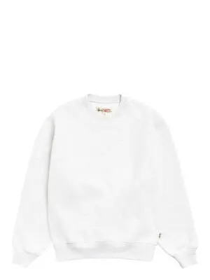 StÜssy Fleece Crew - Grey