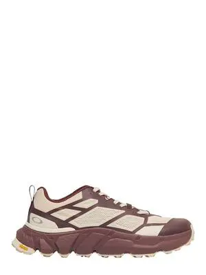 Oakley Light Breathe Sneakers - Red