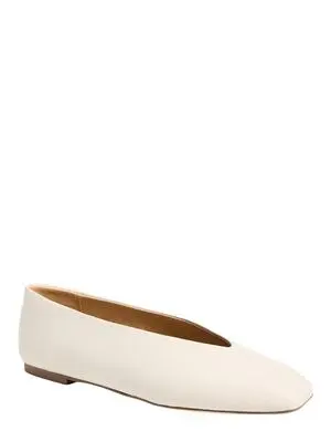 TONY BIANCO Brash Flat