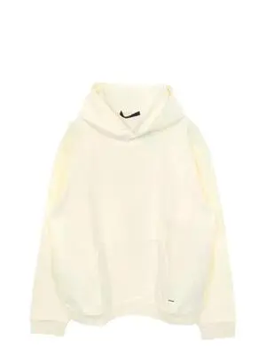 LOUIS VUITTON Hooded Sweatshirt - Neutrals