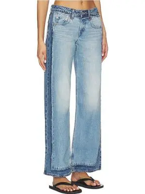 LEVI'S LEVI'S Low Loose Decon Jeans Upon Reflection