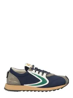 VALSPORT Low-top Sneakers - Navy
