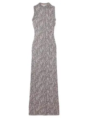 chinese dress ladies Karley Sequin Maxi Dress