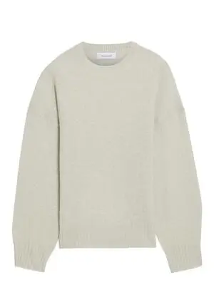 Naadam Cashmere Sweater - Mint