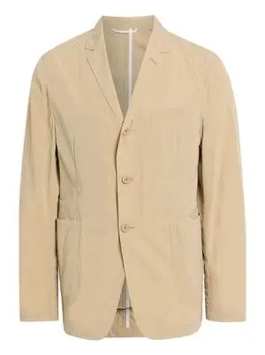 Thom Browne Shell Blazer - Beige