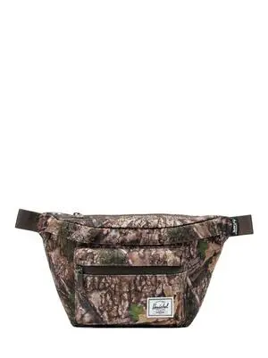 Herschel Supply Co. Pop Quiz Belt Bag - Realtree Apx Camo