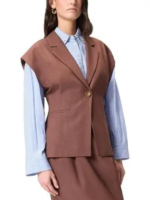 Pinko Floella Jacket - L