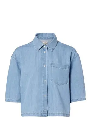 AG Kodiak Denim Shirt